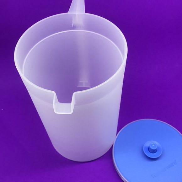 Tupperware | Kitchen | Tupperware Jumbo Jug 4 Liter | Poshmark